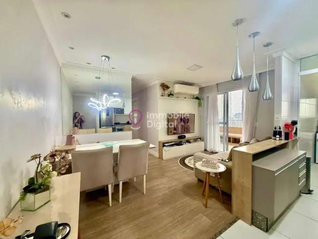 Apartamento para Venda em São Paulo/SP Jardim Marajoara 3 Quartos