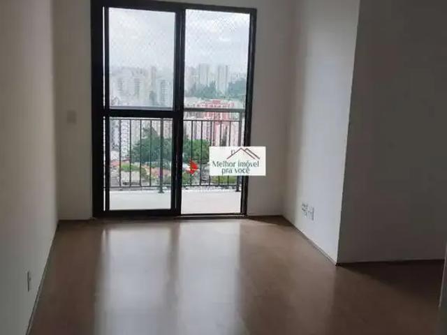 Apartamento para Venda em São Paulo/SP Campininha 3 Quartos