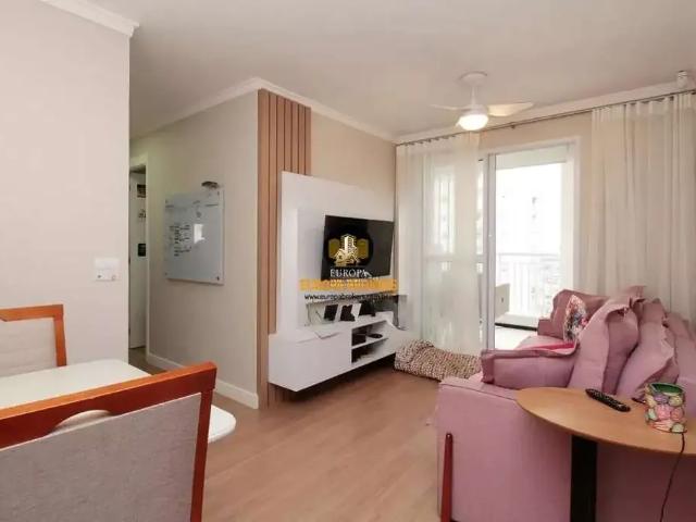 Apartamento para Venda em São Paulo/SP Campininha 3 Quartos