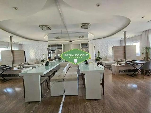 Apartamento para Venda em São Paulo/SP Campininha 3 Quartos