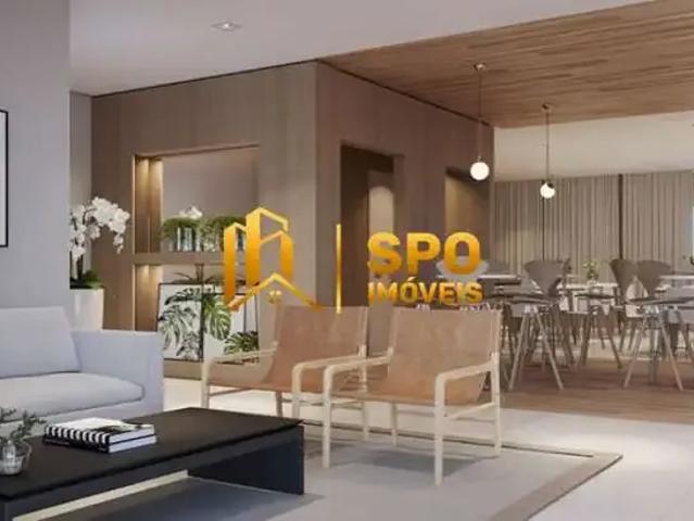 Apartamento para Venda em São Paulo/SP Campininha 3 Quartos