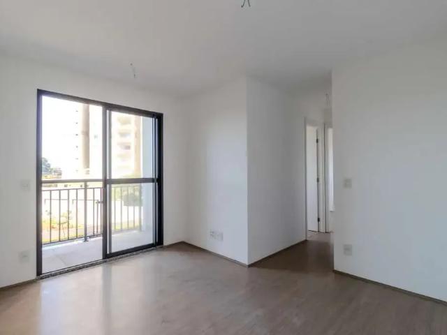 Apartamento para Venda em São Paulo/SP Campininha 2 Quartos