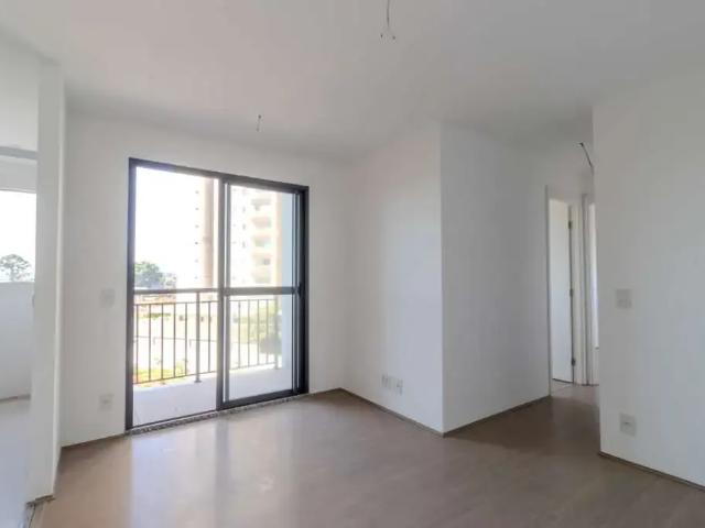 Apartamento para Venda em São Paulo/SP Campininha 2 Quartos