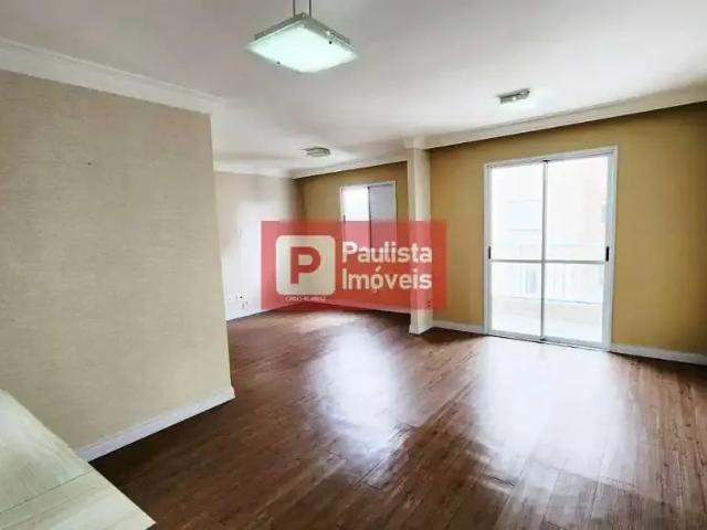 Apartamento para Venda em São Paulo/SP Jardim Marajoara 2 Quartos