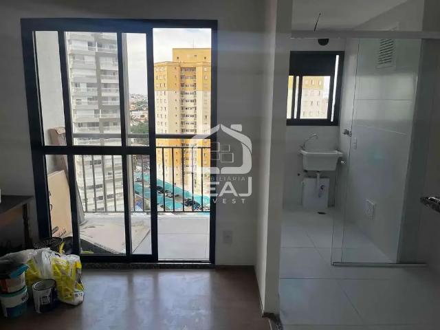 Apartamento para Venda em São Paulo/SP Campininha 2 Quartos