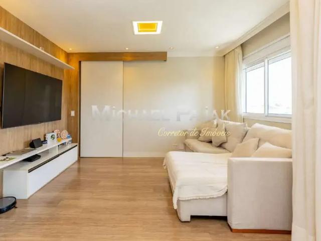 Apartamento para Venda em São Paulo/SP Campininha 2 Quartos