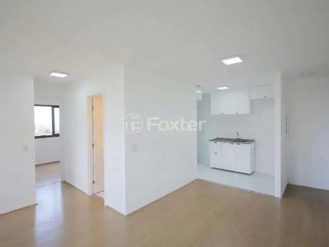 Apartamento para Venda em São Paulo/SP Campininha 2 Quartos