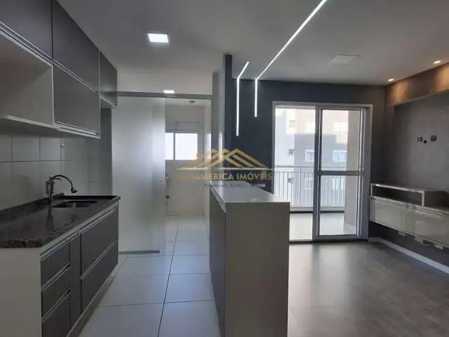 Apartamento para Venda em São Paulo/SP Campininha 2 Quartos
