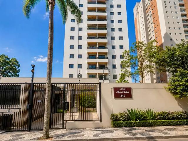Apartamento para Venda em São Paulo/SP Campininha