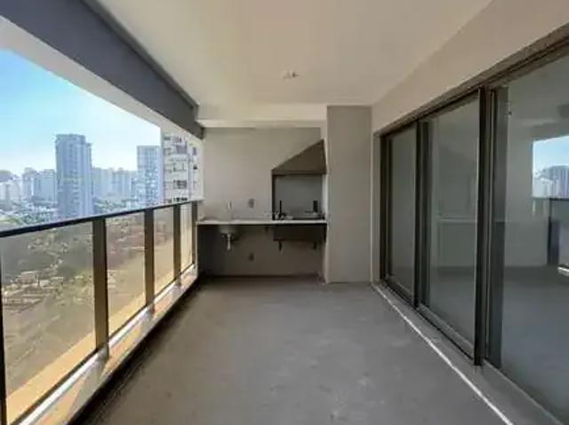 Apartamento para Venda em São Paulo/SP Campo Belo 3 Quartos