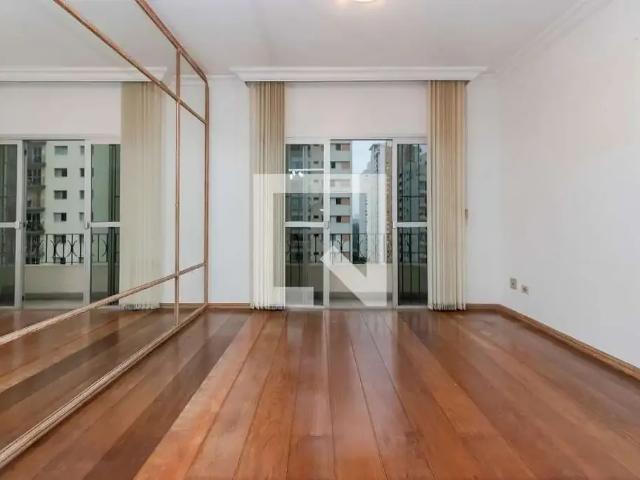 Apartamento para Venda em São Paulo/SP Campo Belo 3 Quartos