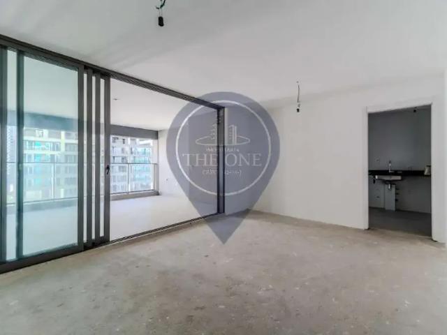 Apartamento para Venda em São Paulo/SP Campo Belo 3 Quartos