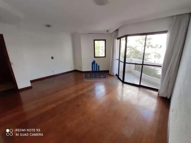 Apartamento para Venda em São Paulo/SP Campo Belo 3 Quartos