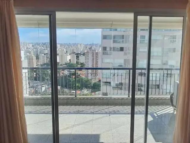 Apartamento para Venda em São Paulo/SP Campo Belo 3 Quartos
