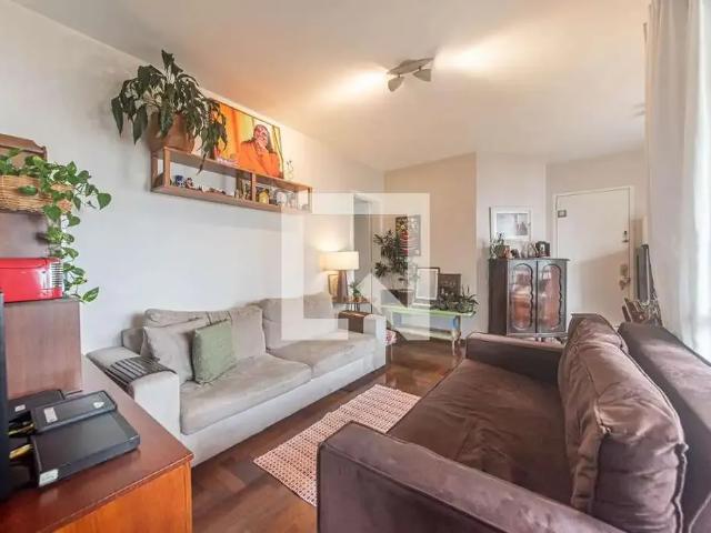 Apartamento para Venda em São Paulo/SP Campo Belo 3 Quartos