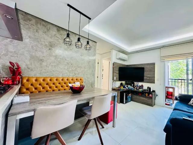 Apartamento para Venda em São Paulo/SP Campo Belo 3 Quartos