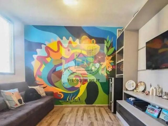 Apartamento para Venda em São Paulo/SP Campo Belo 3 Quartos