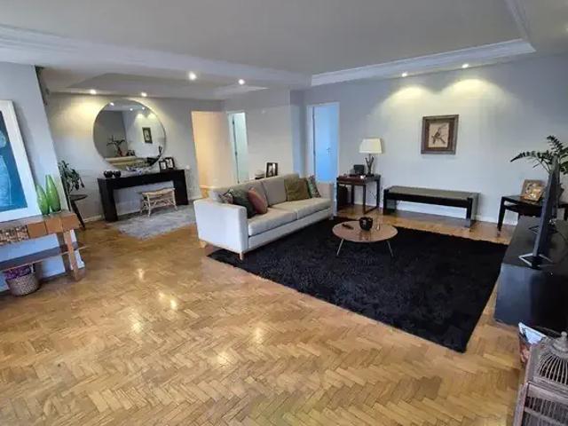 Apartamento para Venda em São Paulo/SP Campo Belo 3 Quartos
