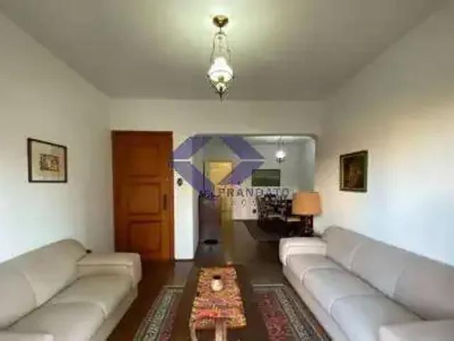 Apartamento para Venda em São Paulo/SP Campo Belo 3 Quartos