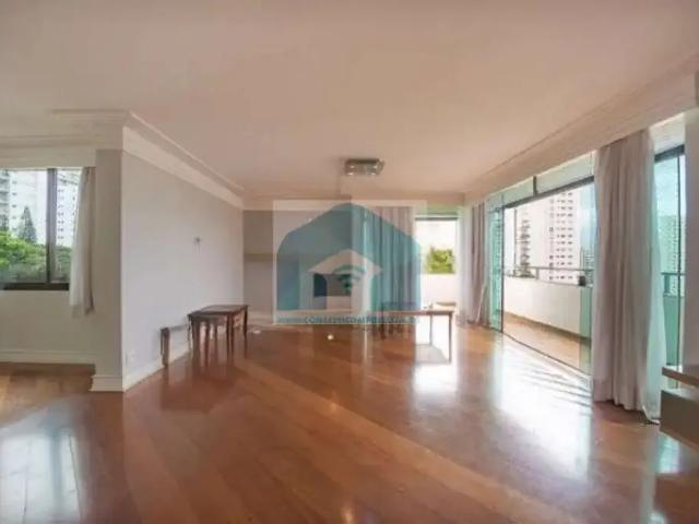 Apartamento para Venda em São Paulo/SP Campo Belo 3 Quartos
