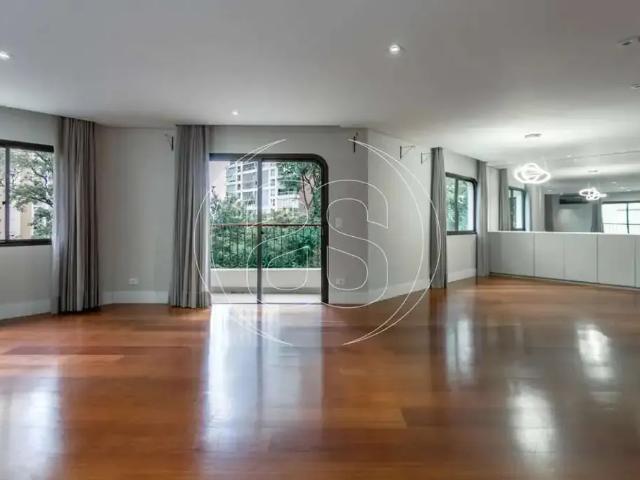 Apartamento para Venda em São Paulo/SP Campo Belo 3 Quartos