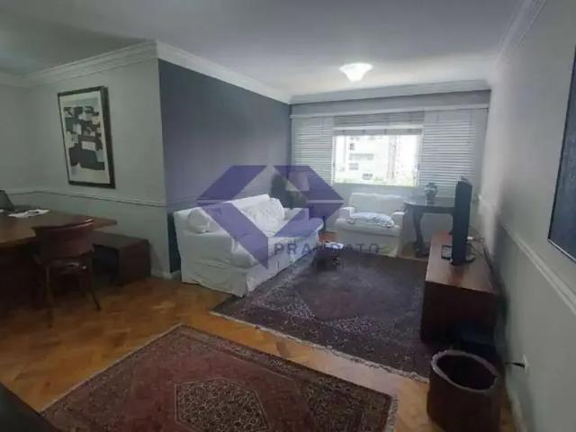 Apartamento para Venda em São Paulo/SP Campo Belo 3 Quartos