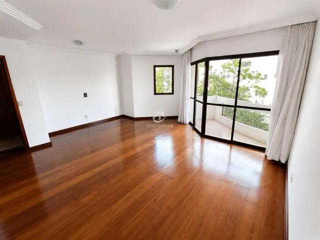 Apartamento para Venda em São Paulo/SP Campo Belo 3 Quartos