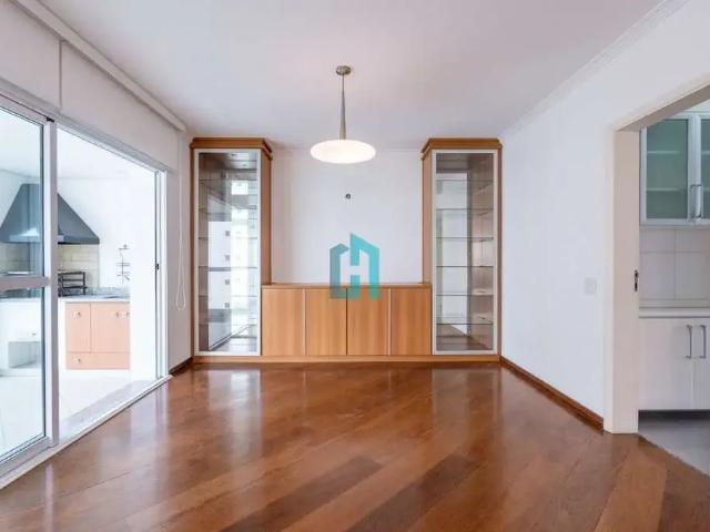 Apartamento para Venda em São Paulo/SP Campo Belo 3 Quartos