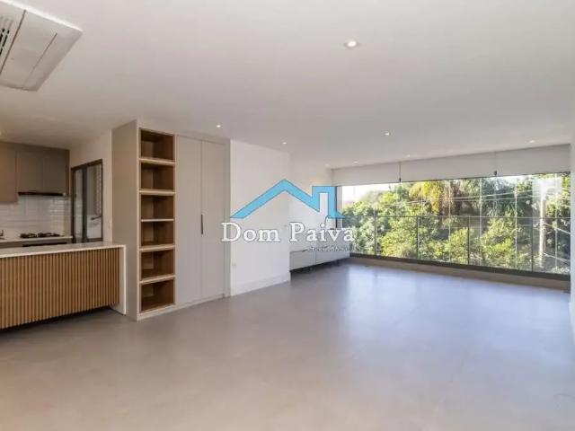 Apartamento para Venda em São Paulo/SP Campo Belo 3 Quartos