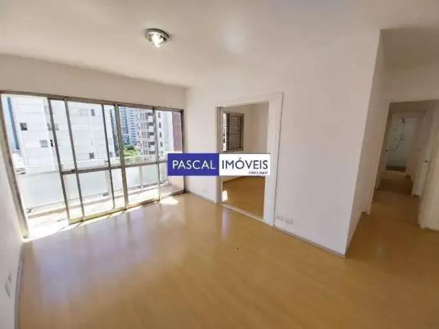 Apartamento para Venda em São Paulo/SP Campo Belo 3 Quartos