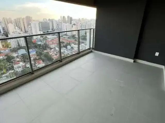 Apartamento para Venda em São Paulo/SP Campo Belo 3 Quartos