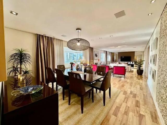 Apartamento para Venda em São Paulo/SP Campo Belo 3 Quartos
