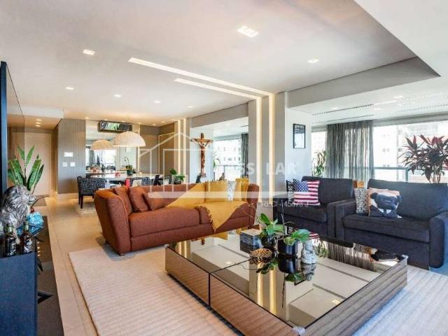 Apartamento para Venda em São Paulo/SP Campo Belo 3 Quartos