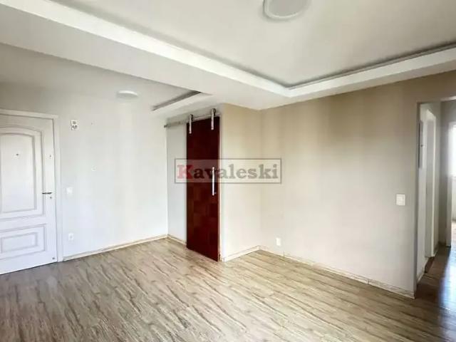 Apartamento para Venda em São Paulo/SP Campo Belo 3 Quartos