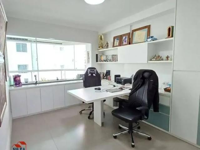 Apartamento para Venda em São Paulo/SP Campo Belo 3 Quartos