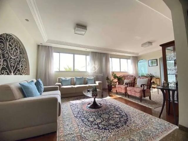 Apartamento para Venda em São Paulo/SP Campo Belo 3 Quartos