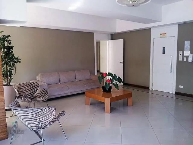 Apartamento para Venda em São Paulo/SP Campo Belo 3 Quartos