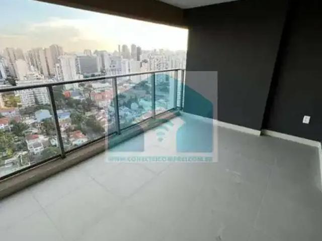 Apartamento para Venda em São Paulo/SP Campo Belo 3 Quartos