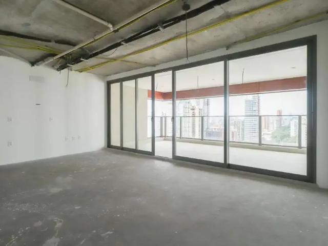 Apartamento para Venda em São Paulo/SP Campo Belo 3 Quartos