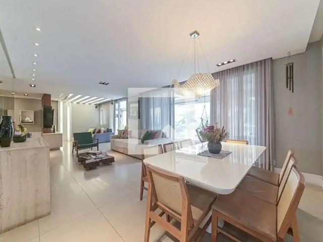 Apartamento para Venda em São Paulo/SP Campo Belo 3 Quartos