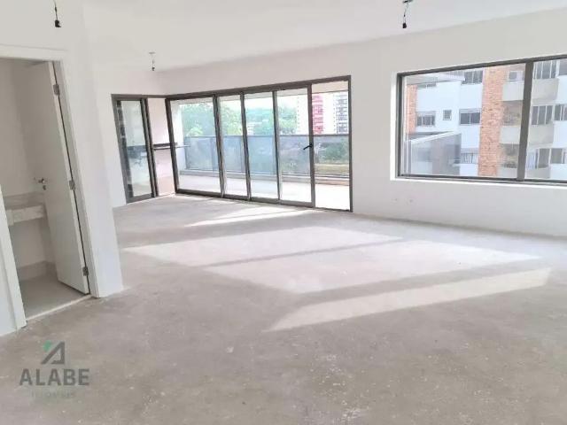 Apartamento para Venda em São Paulo/SP Campo Belo 3 Quartos