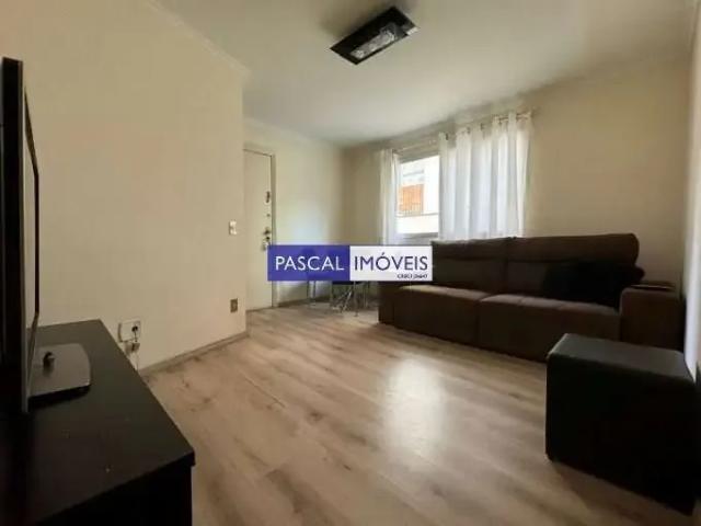 Apartamento para Venda em São Paulo/SP Campo Belo 3 Quartos