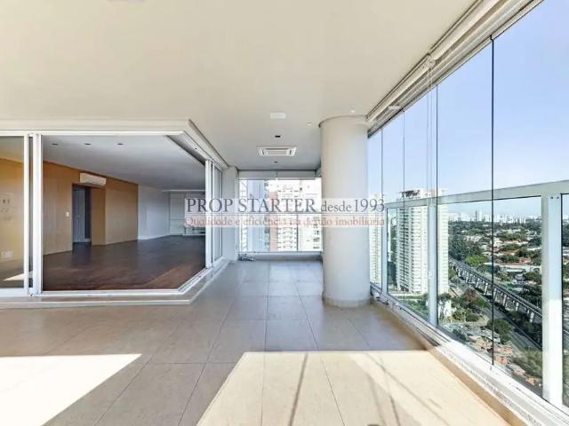 Apartamento para Venda em São Paulo/SP Campo Belo 3 Quartos