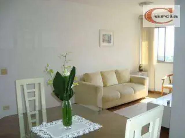 Apartamento para Venda em São Paulo/SP Campo Belo 3 Quartos