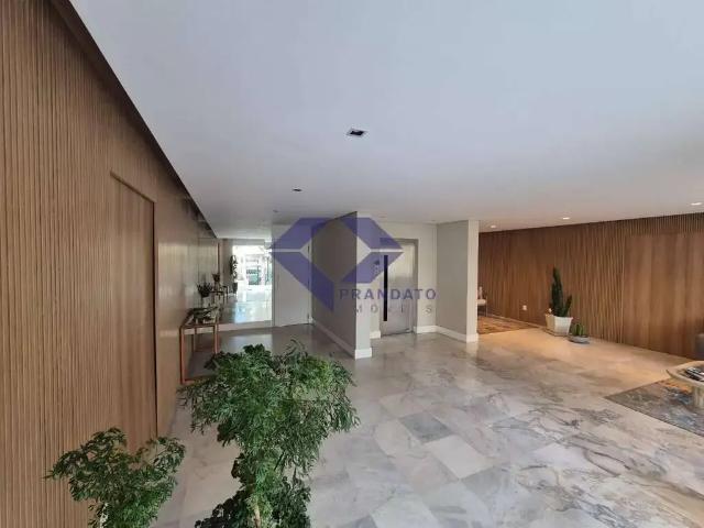 Apartamento para Venda em São Paulo/SP Campo Belo 3 Quartos