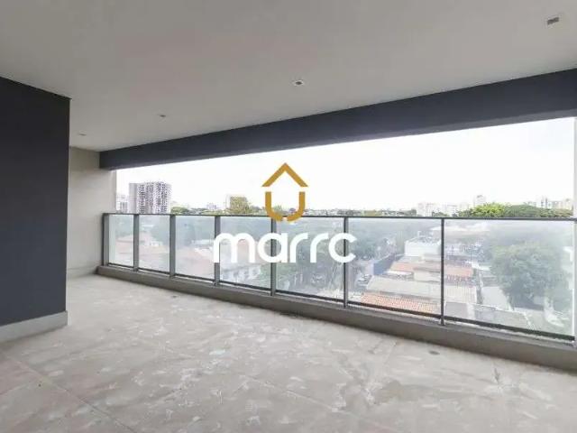 Apartamento para Venda em São Paulo/SP Campo Belo 3 Quartos