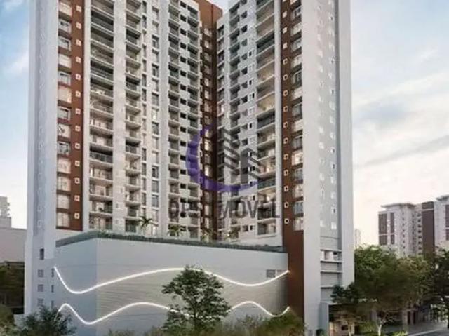 Apartamento para Venda em São Paulo/SP Campo Belo 3 Quartos
