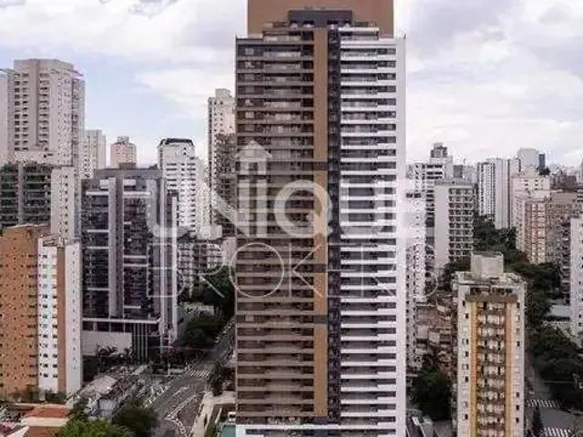 Apartamento para Venda em São Paulo/SP Campo Belo 3 Quartos