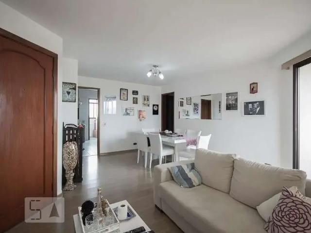 Apartamento para Venda em São Paulo/SP Campo Belo 3 Quartos