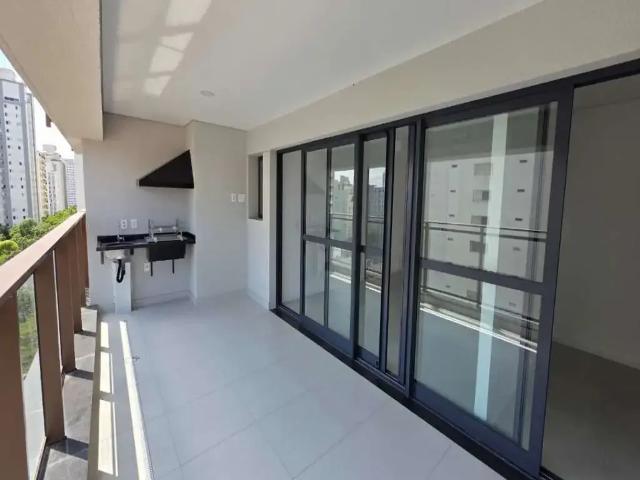 Apartamento para Venda em São Paulo/SP Campo Belo 3 Quartos